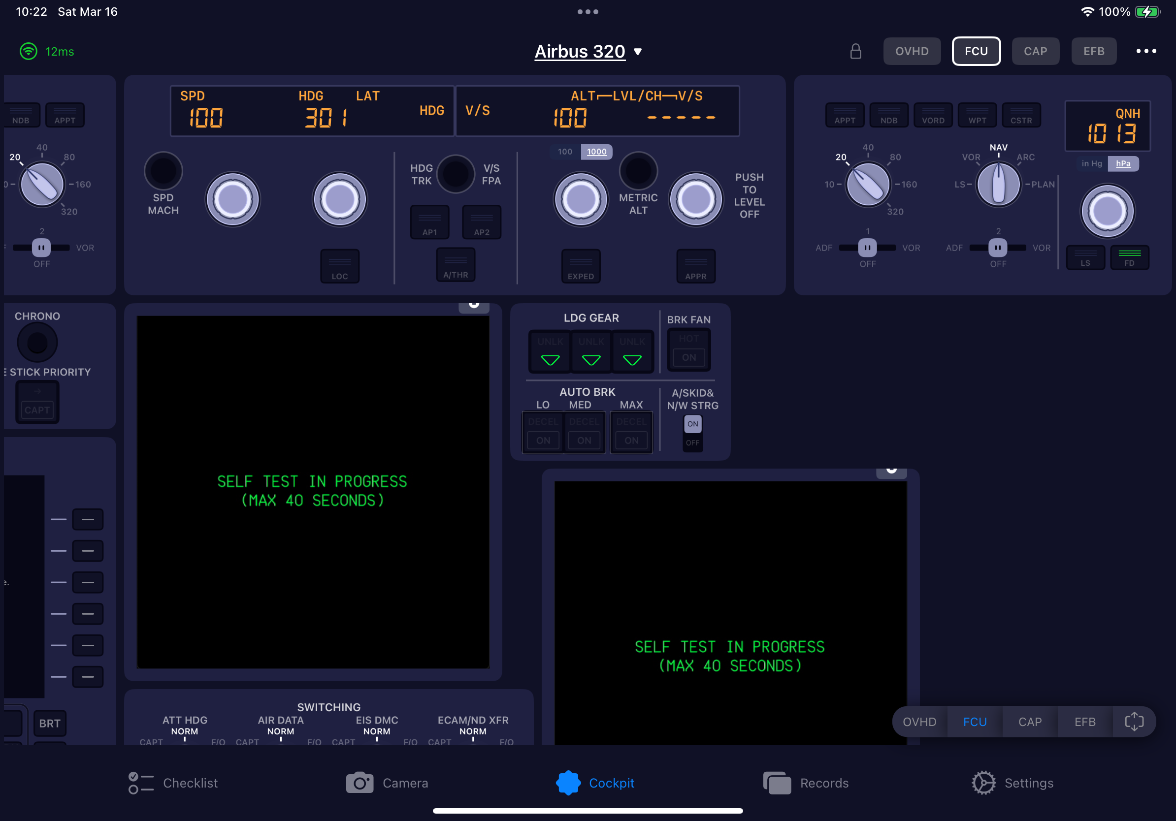 [News] SimFlyPad and SimFlyLinker 3.5.11 Released - SimFly Pad Support ...
