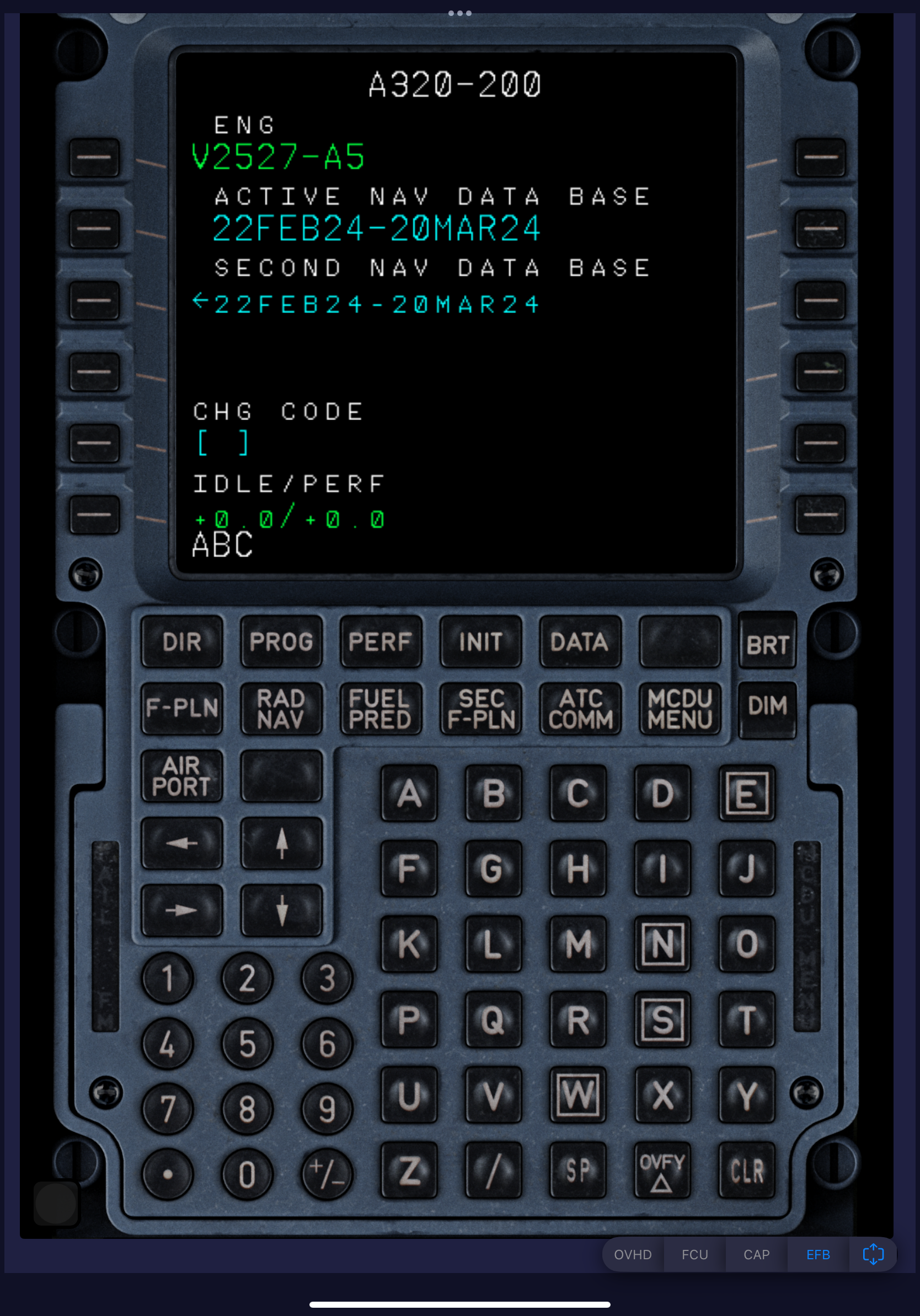 [News] SimFly Pad & SimFly Linker v3.5.9 Released. - SimFly Pad Support ...